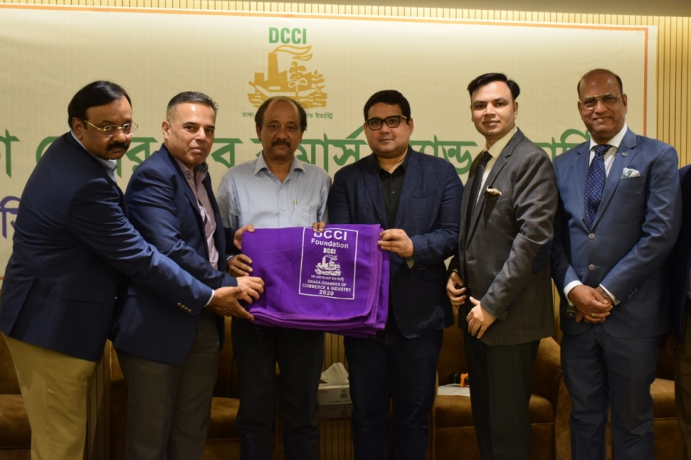 DCCI :: DCCI CSR Activities